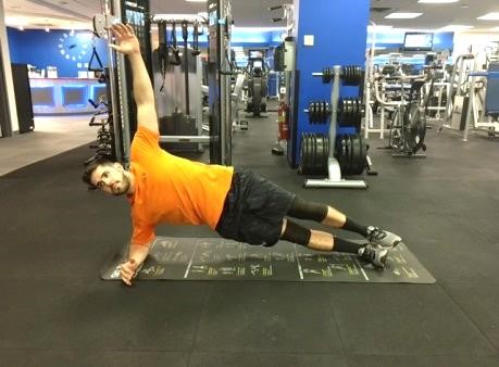 Guest Blogger Matthew Laurie: 5 Exercises You Should be Integrating ...